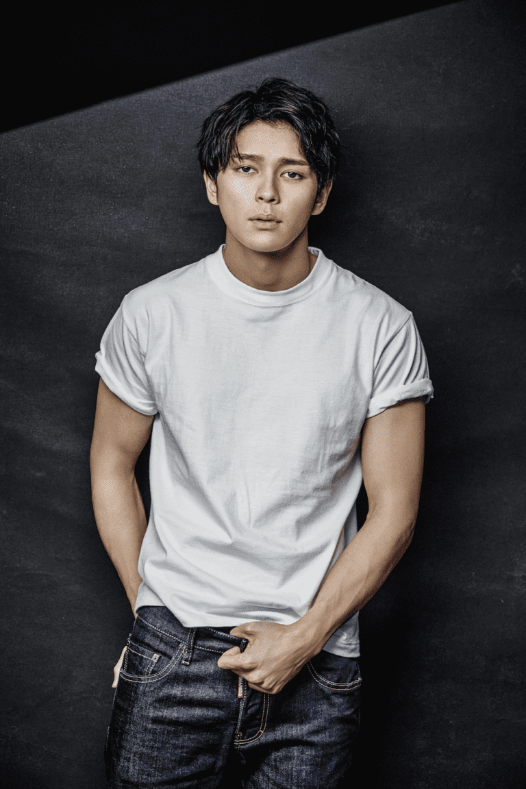 PROFILE - GORDON MAEDA - official website