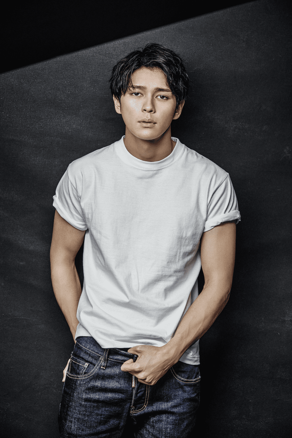 PROFILE - GORDON MAEDA - official website